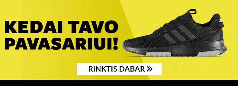 Originalūs Treningai ir Firminė Sportinė Apranga Pigiau Internetu